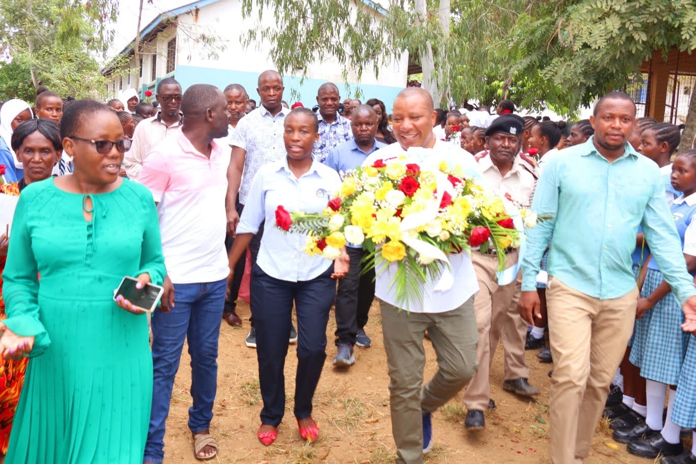 GALLERY – Mazeras girls